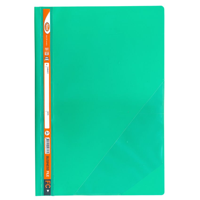 Atlas File Business FC | Grow a Life